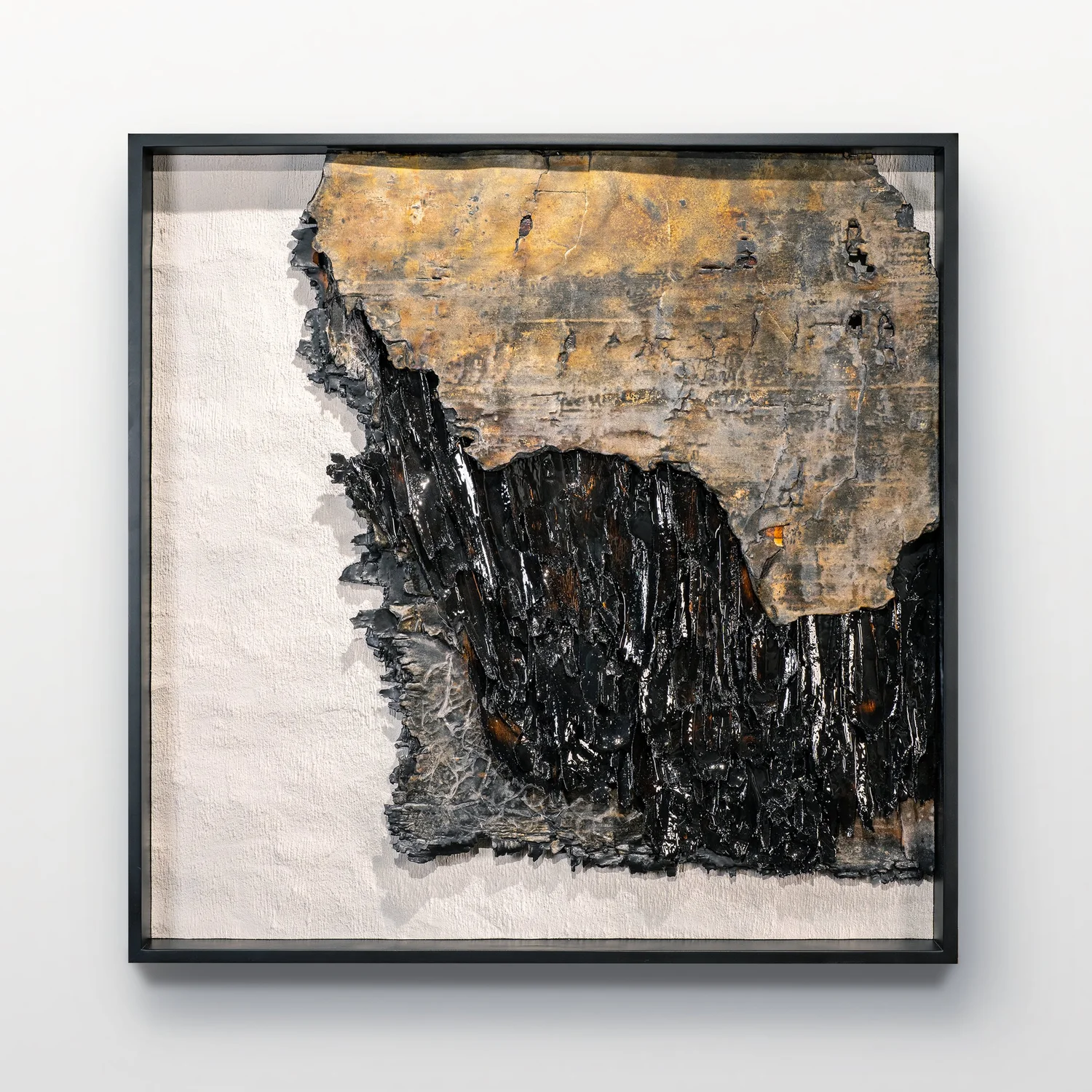 Selected Work — Nathan Terborg