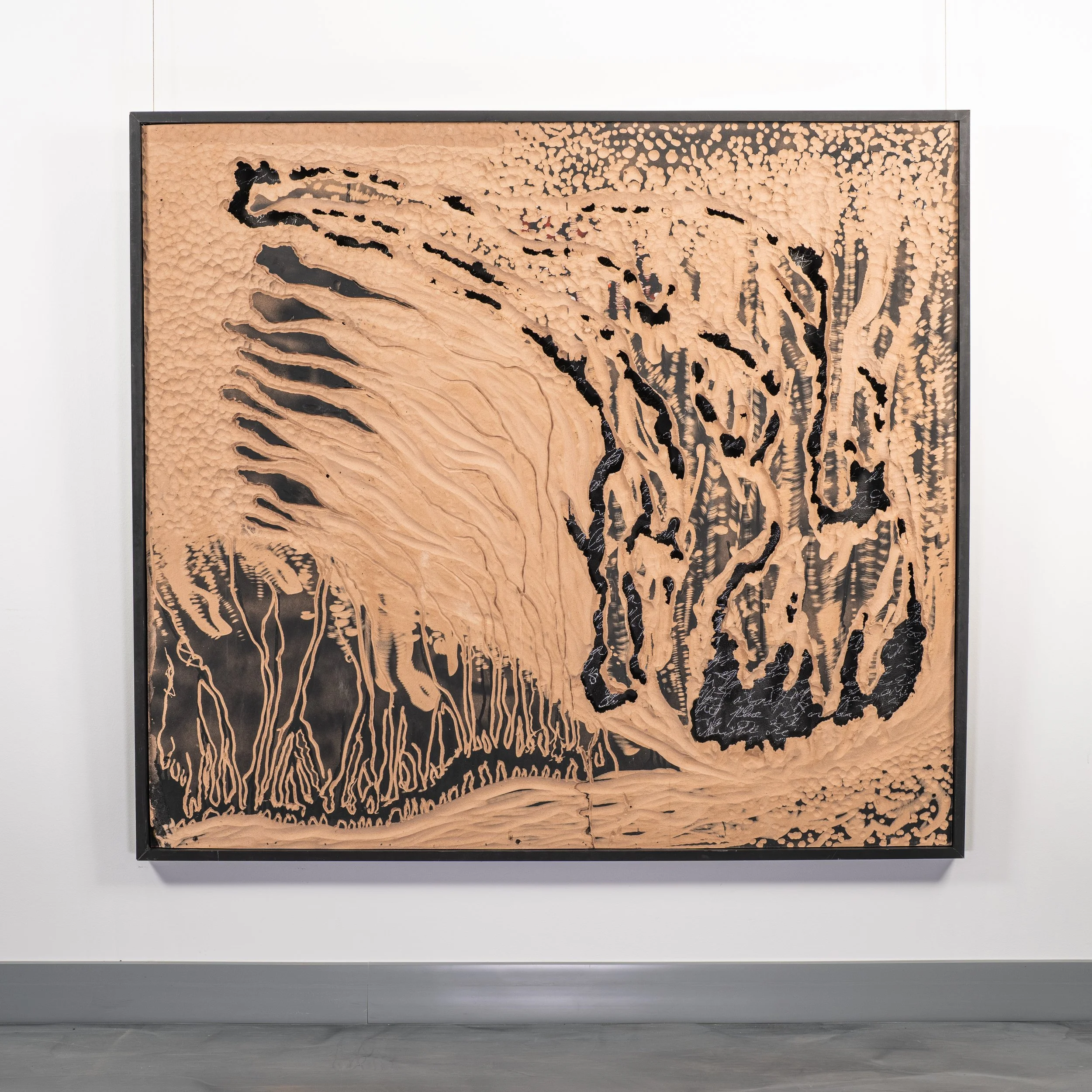 Selected Work — Nathan Terborg