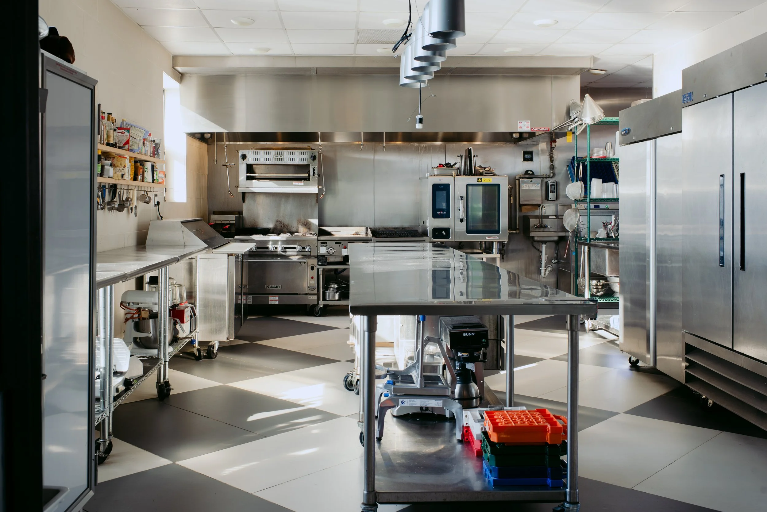 MidCity Kitchen
