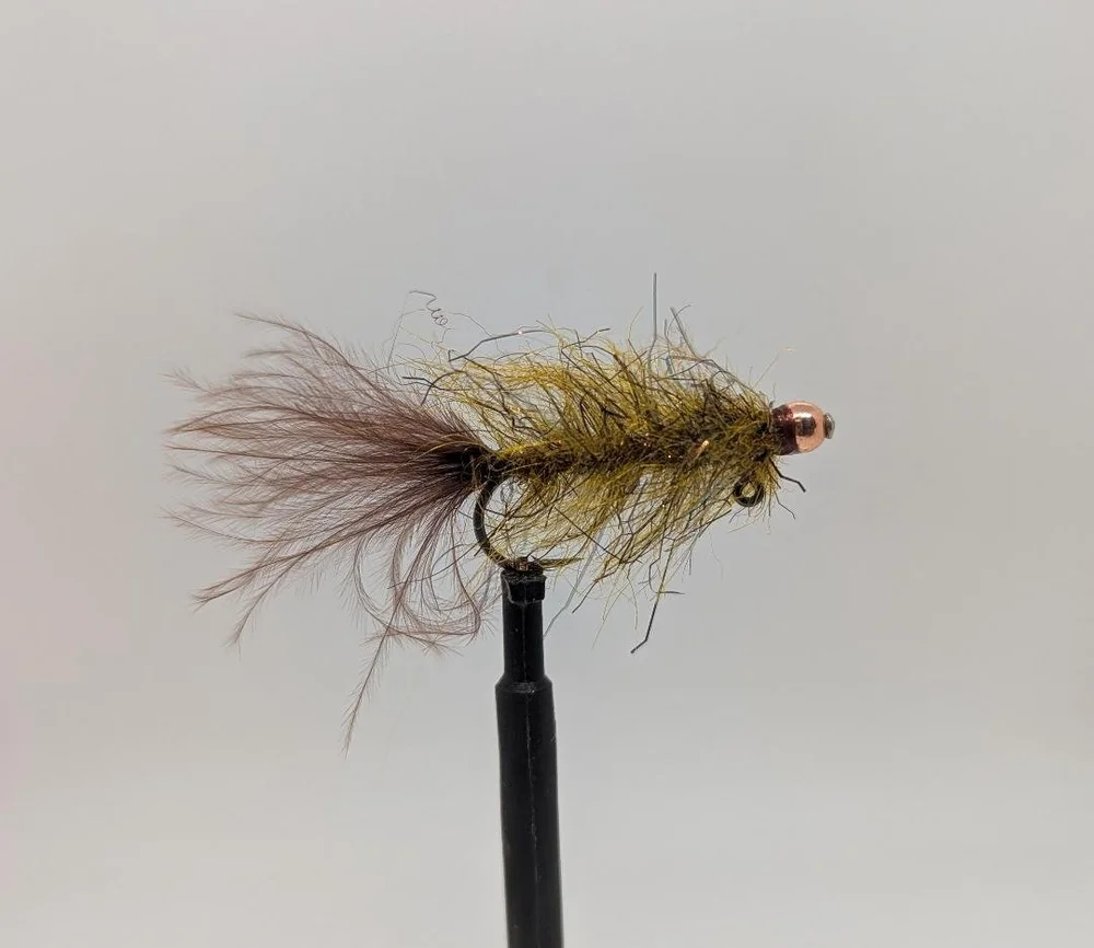 Fly Shop — Lance Gray & Company
