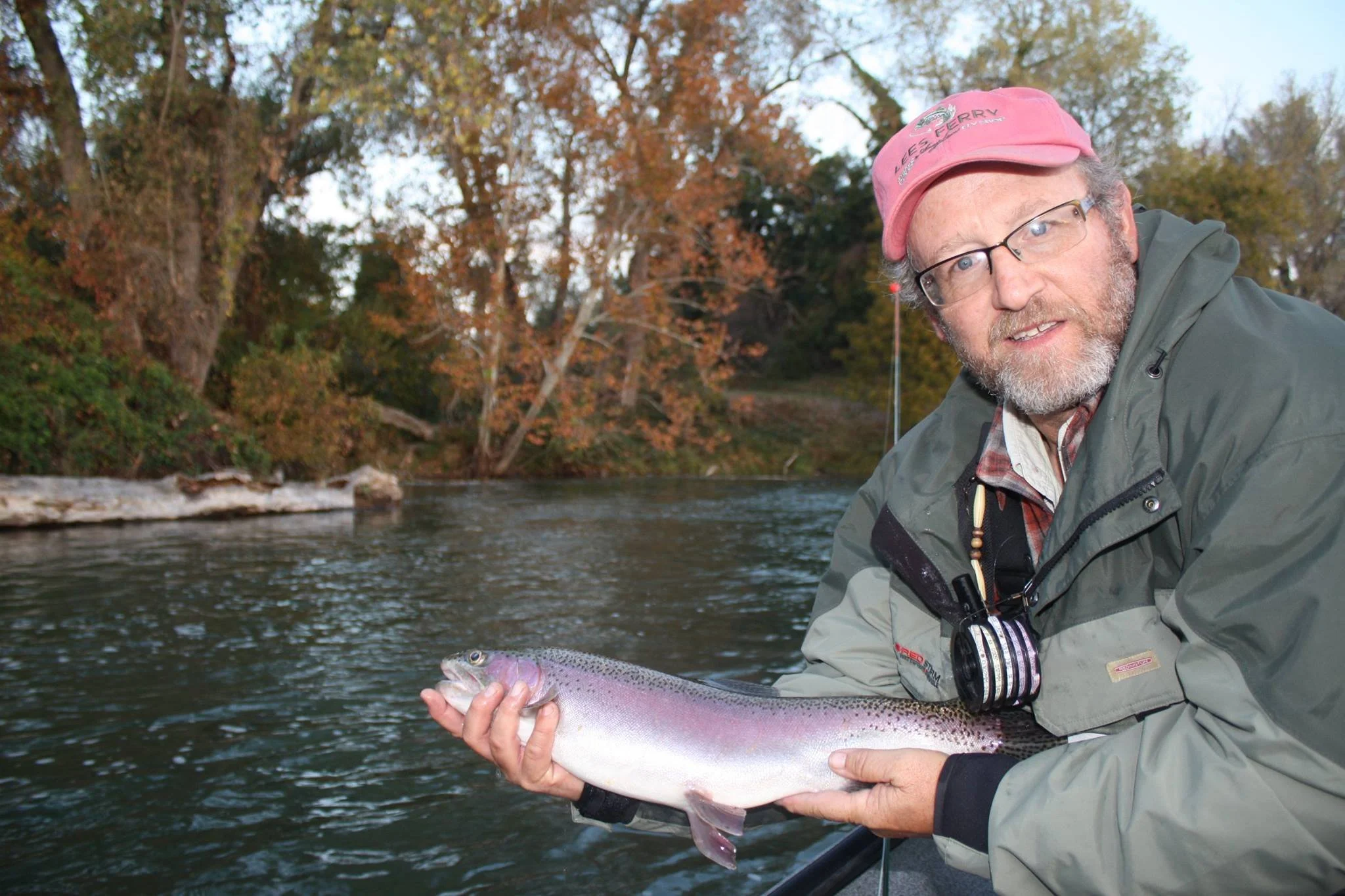 Fly Shop — Lance Gray & Company