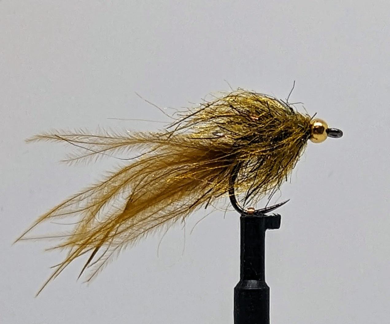 Fly Shop — Lance Gray & Company