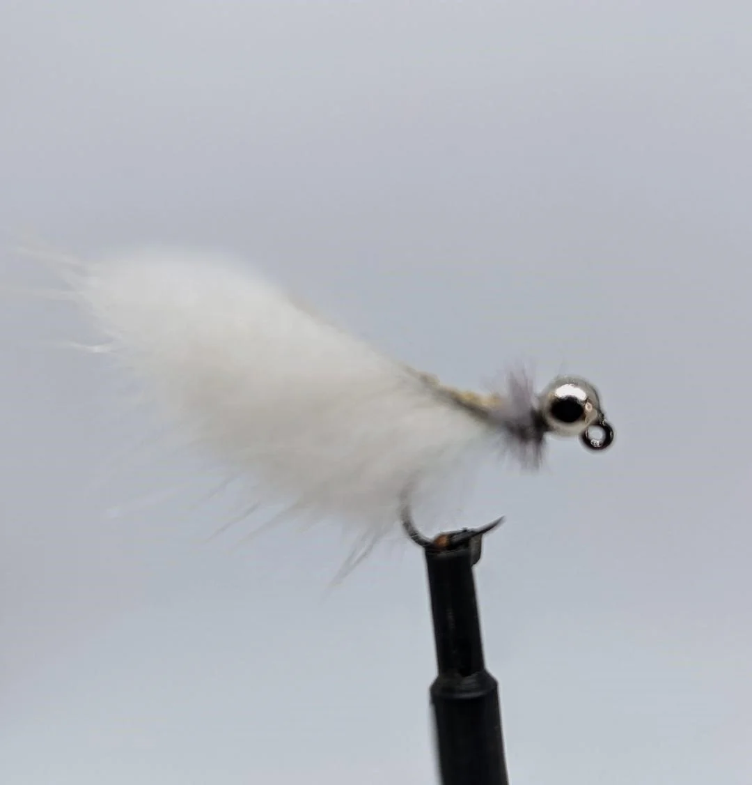 Fly Shop — Lance Gray & Company