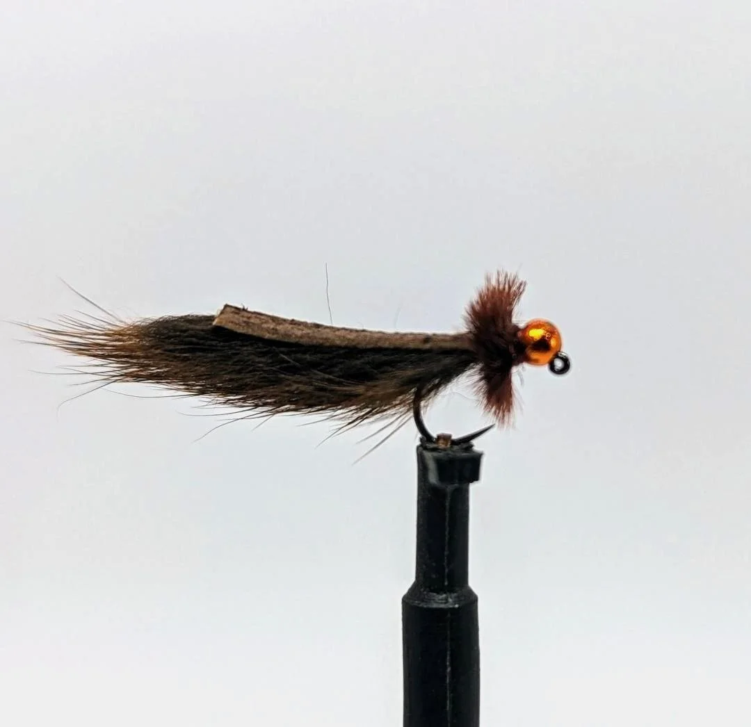 Fly Shop — Lance Gray & Company
