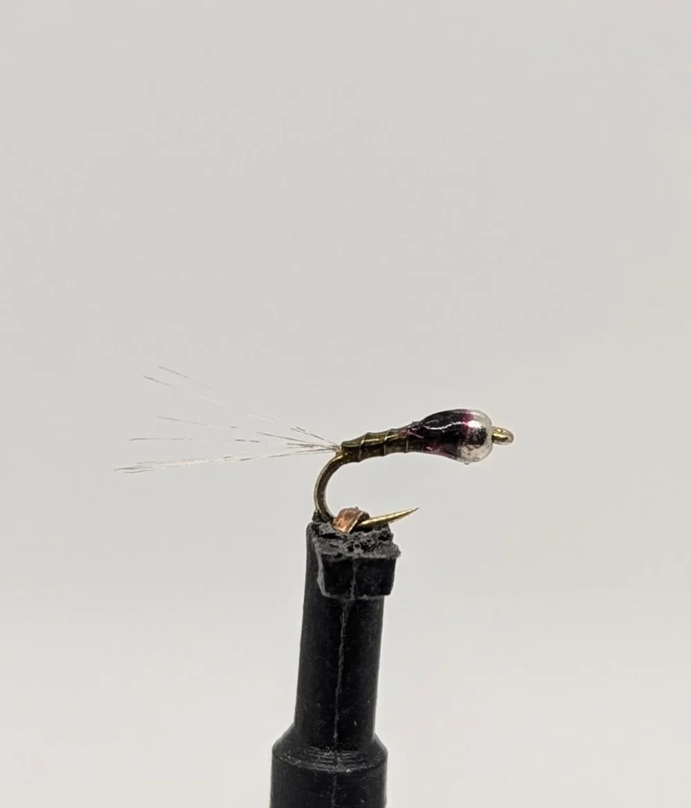 Fly Shop — Lance Gray & Company