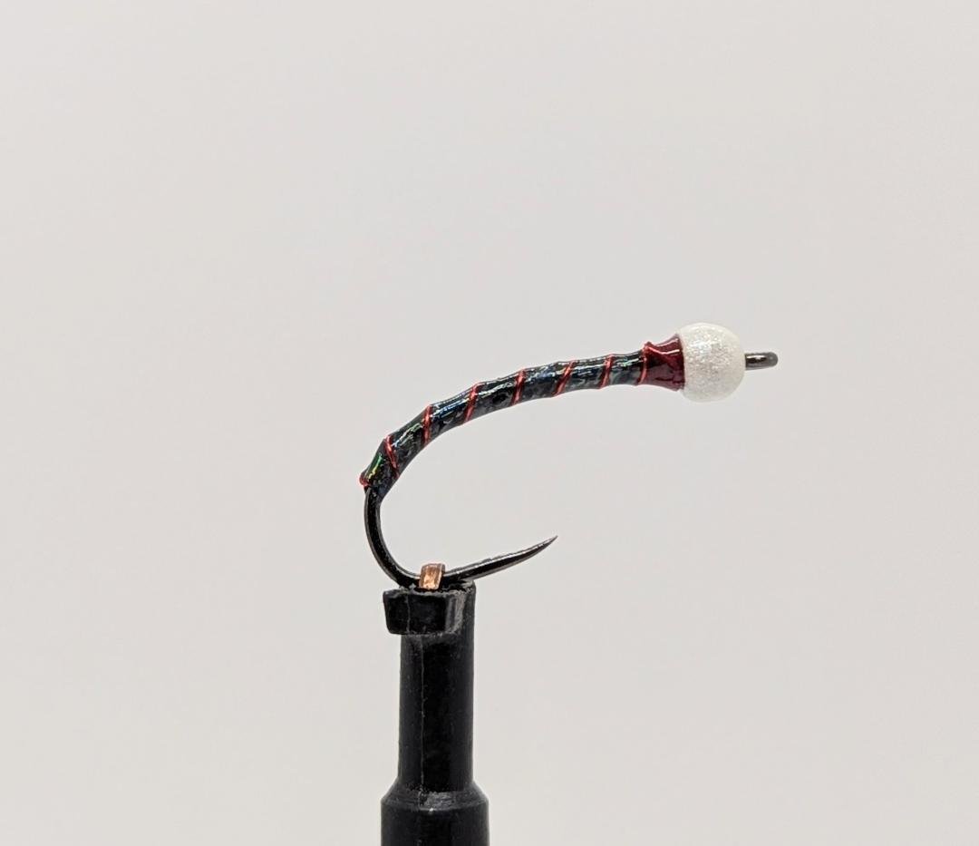 Fly Shop — Lance Gray & Company
