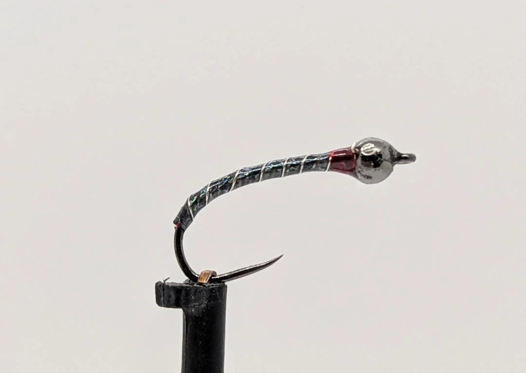Fly Shop — Lance Gray & Company
