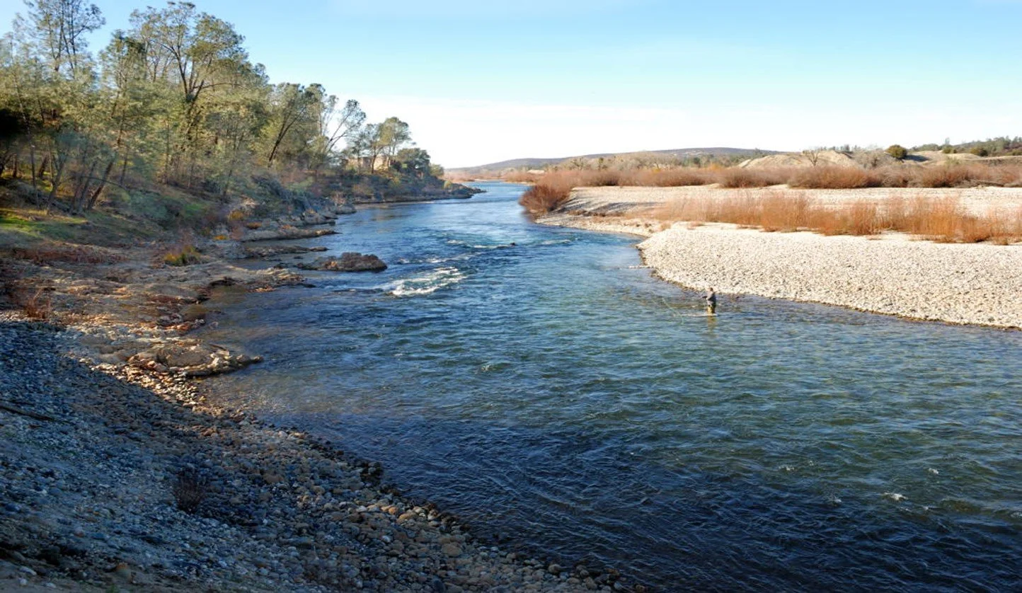 Fly Fishing Workshops in Northern California — Lance Gray & Company
