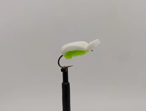 Fly Shop — Lance Gray & Company