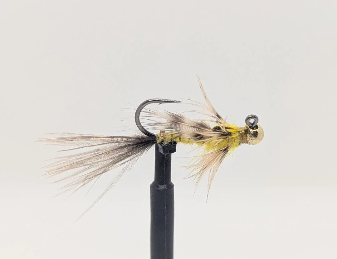 Fly Shop — Lance Gray & Company