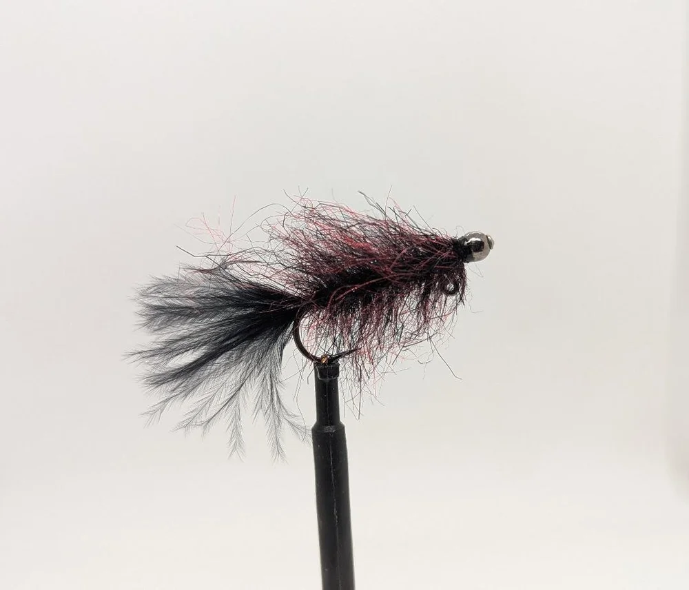 Fly Shop — Lance Gray & Company
