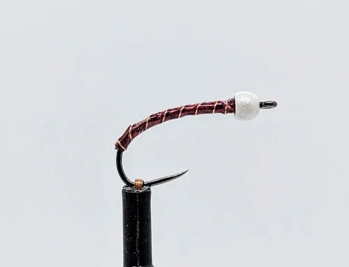 Fly Shop — Lance Gray & Company