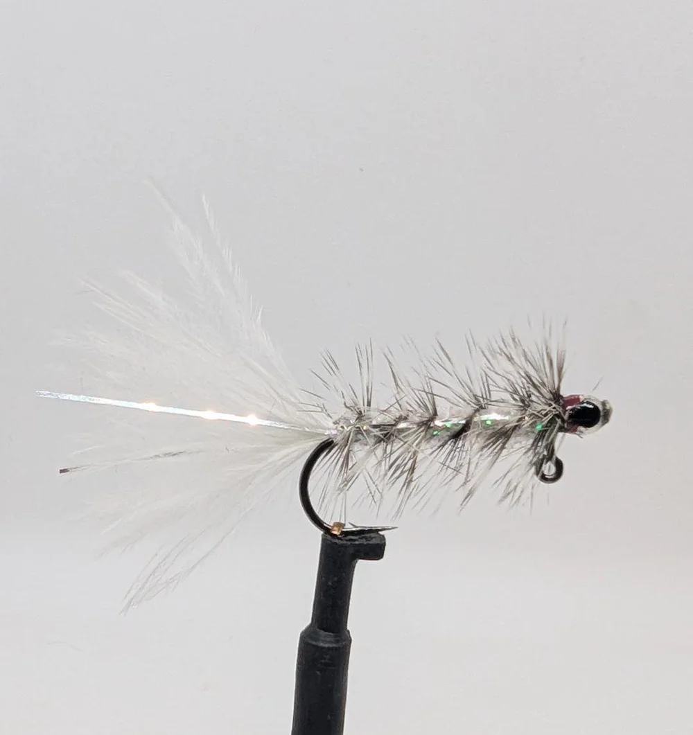 Fly Shop — Lance Gray & Company