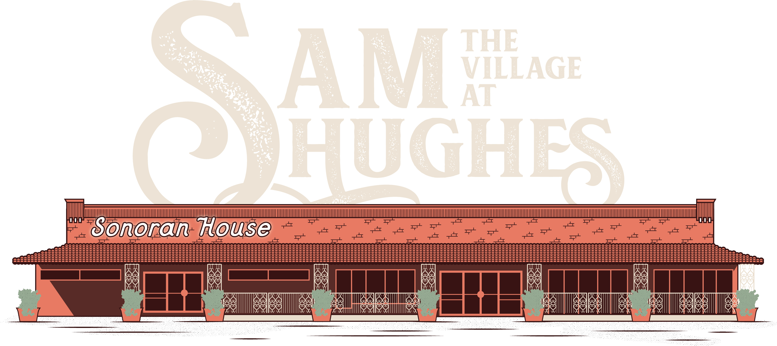 Sam Hughes — The Sonoran House Tucson