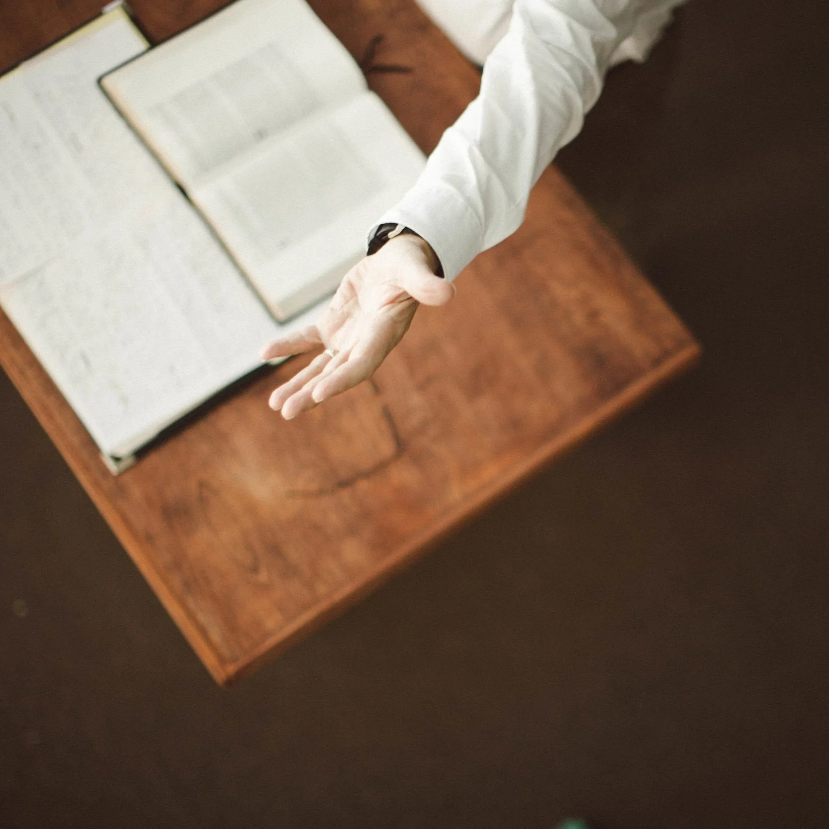 First Evangelical Congregational Church