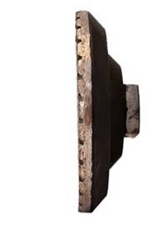 Ceramic Edge Cup Wheel