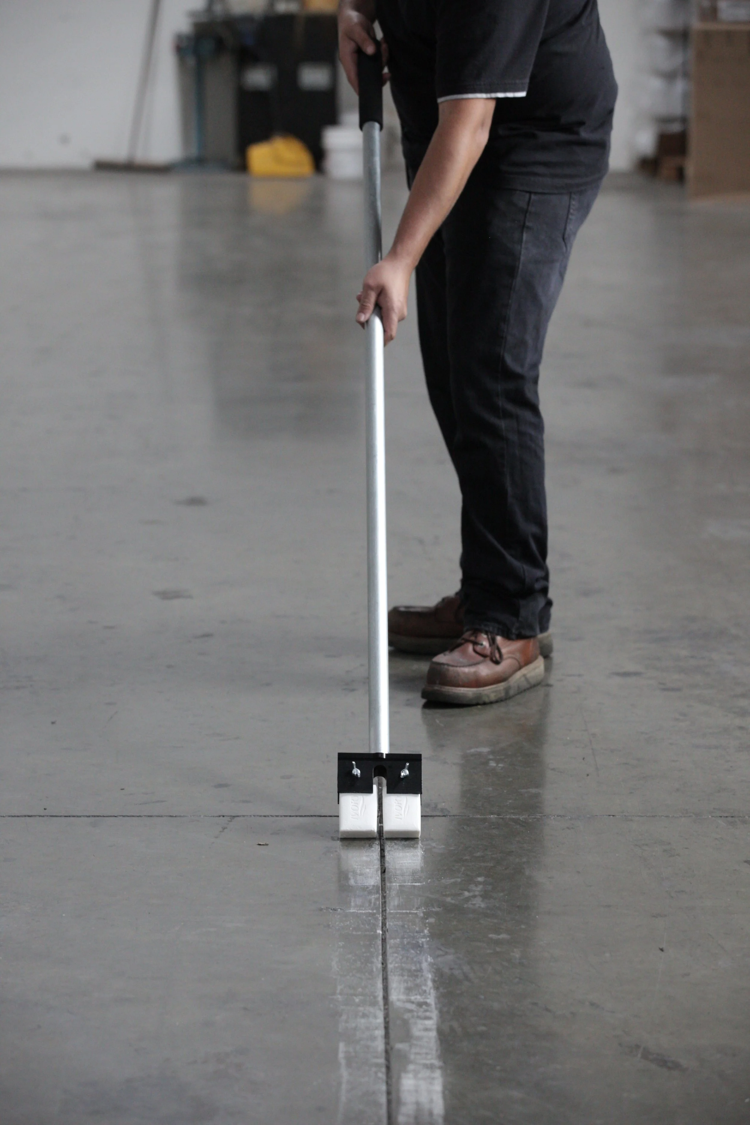 Swivel Trowel