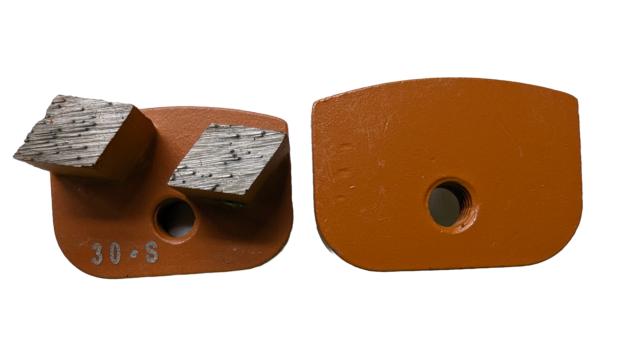 Tooling Shop — Diamond Tooling- GritX