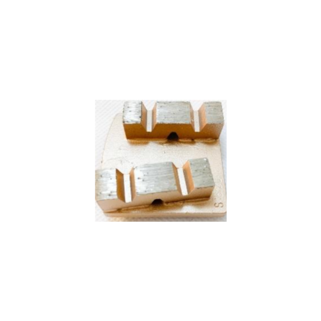 Standard Trap 11 Segment