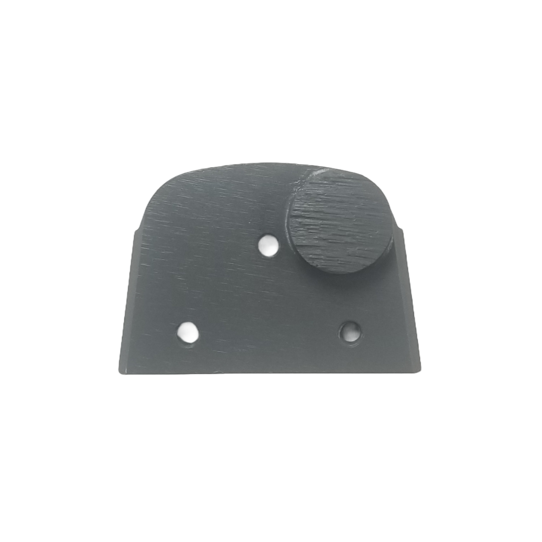 Premium Extra Soft Single Segment Trap - Diamond Tooling