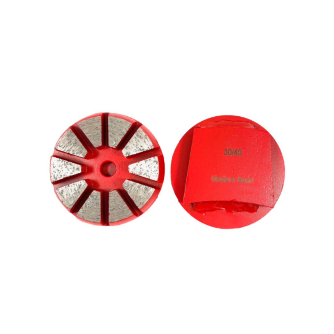 15mm Redi-Lock S-Segment