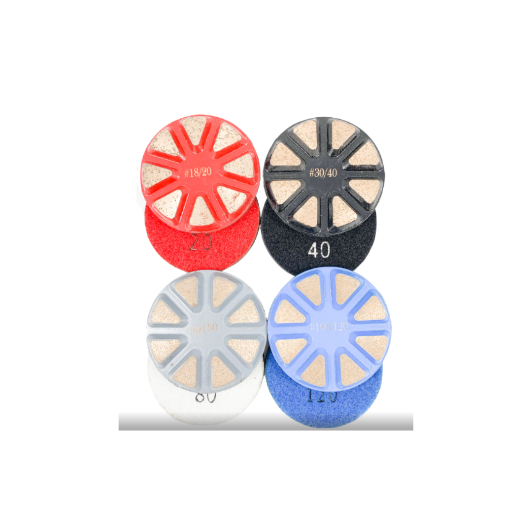 Standard Trap 11 Segment