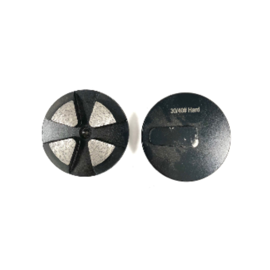 Premium Extra Soft Bond Trap Diamond Tooling