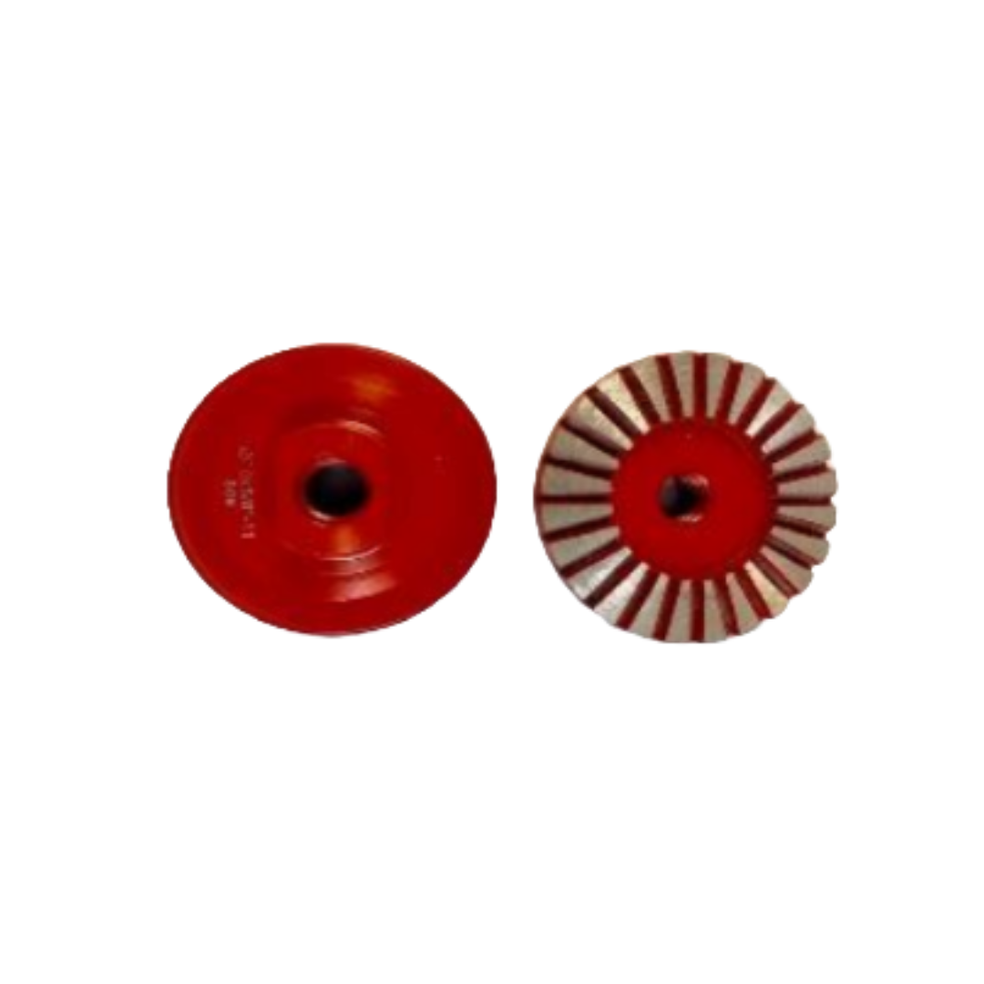 Standard Trap 11 Segment