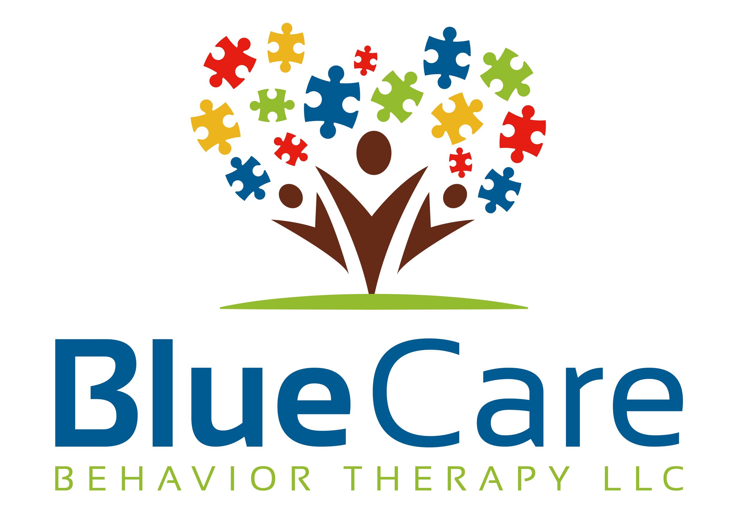 Blue Care Behavior Therapy