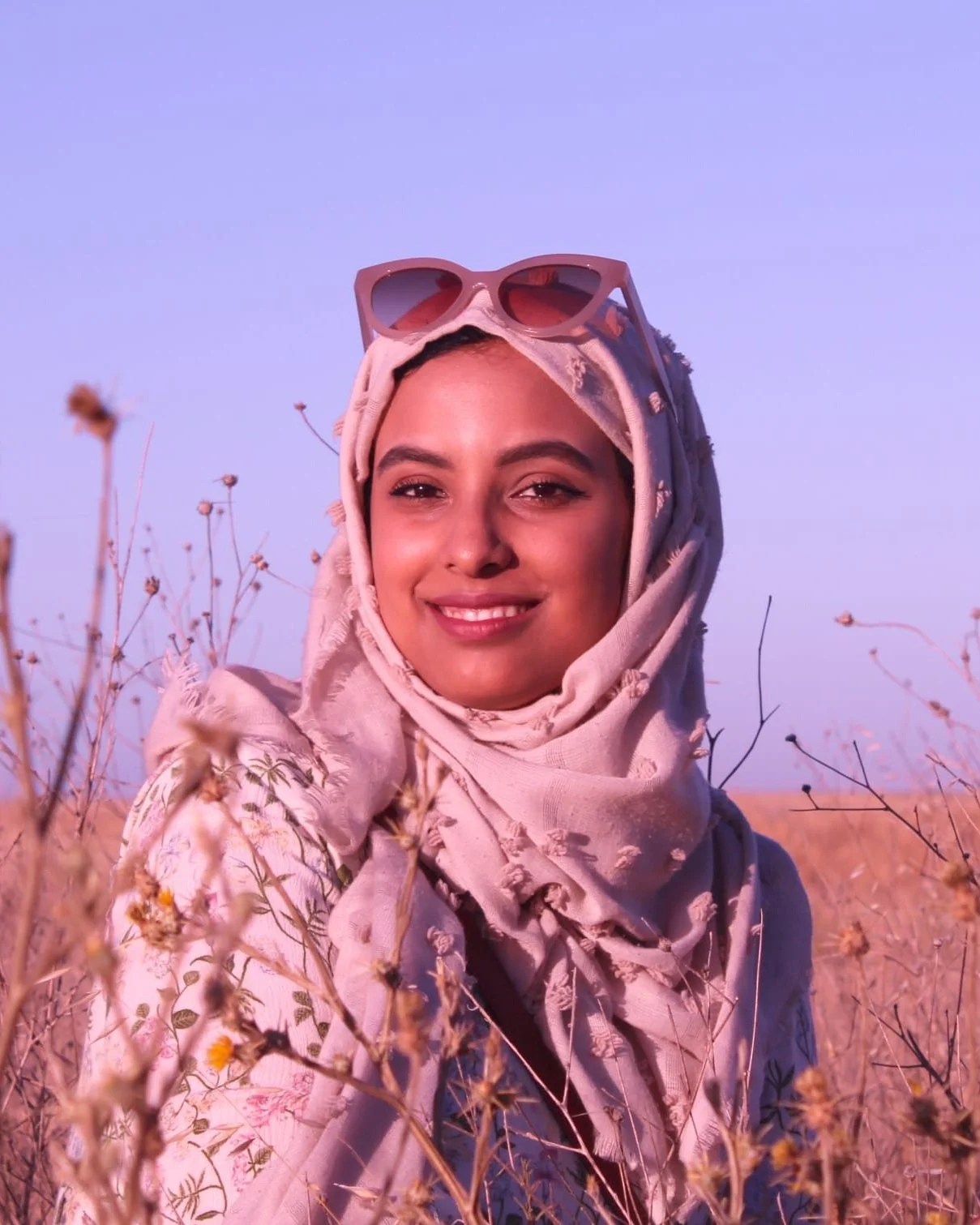 Our Team — SHEBA BEES