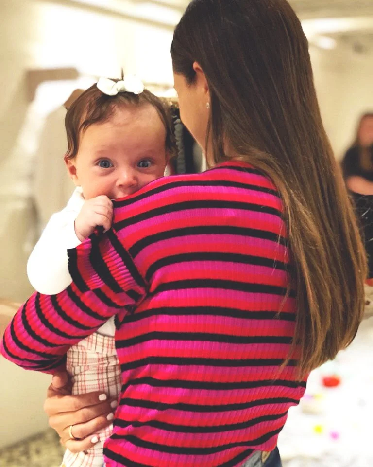 How Jennie Monness, Founder of MoMommies and Union Square Place, Turned ...