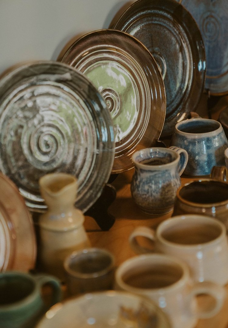 Yu Tang Ceramics | Join Our Ceramics Community Today