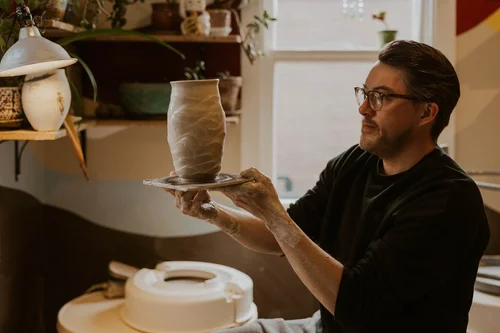 Yu Tang Ceramics | Join Our Ceramics Community Today