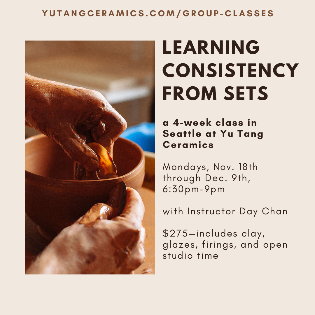 Yu Tang Ceramics