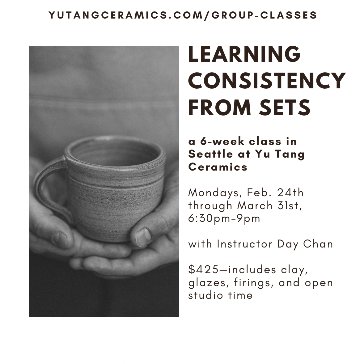 Yu Tang Ceramics