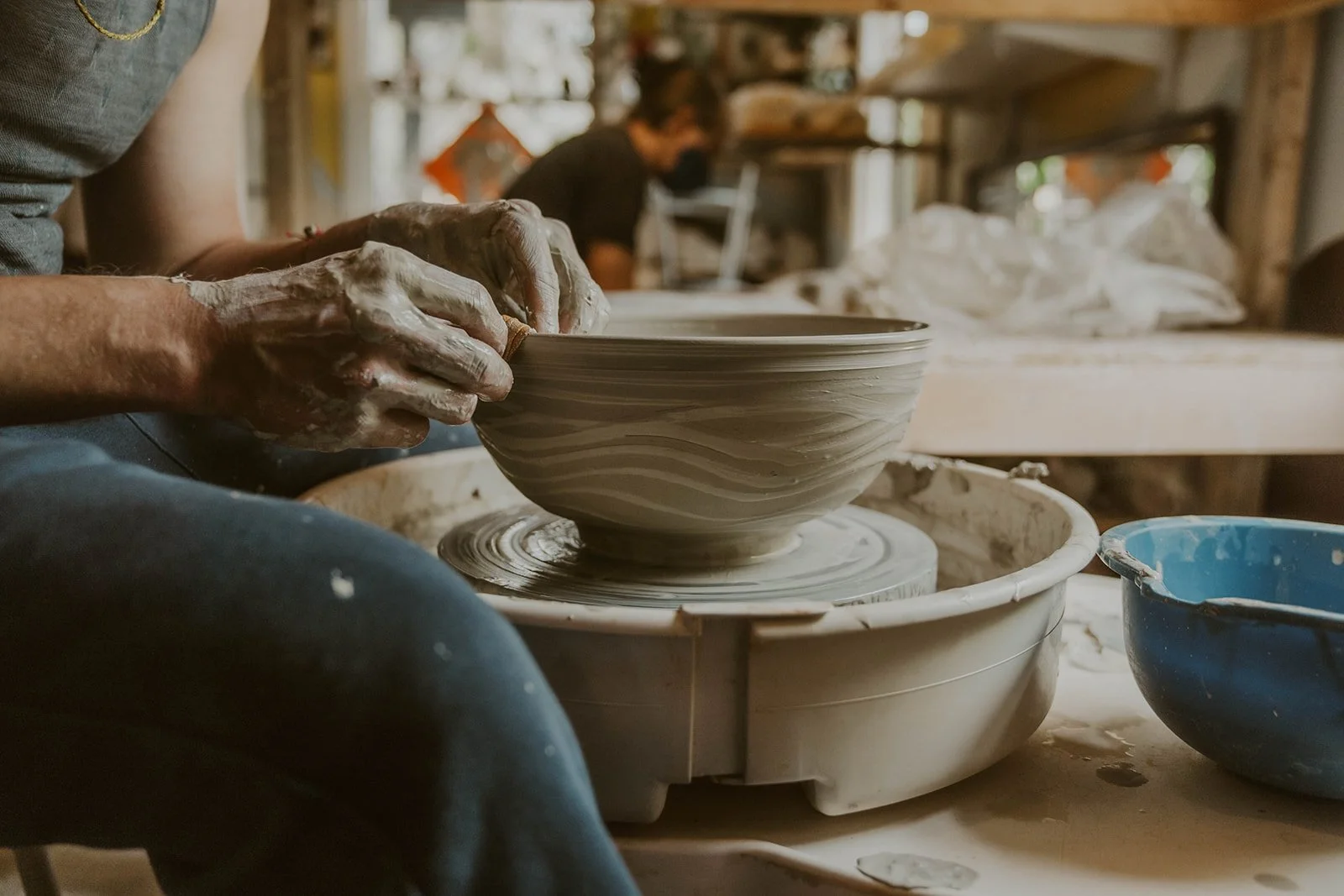 Yu Tang Ceramics | Join Our Ceramics Community Today