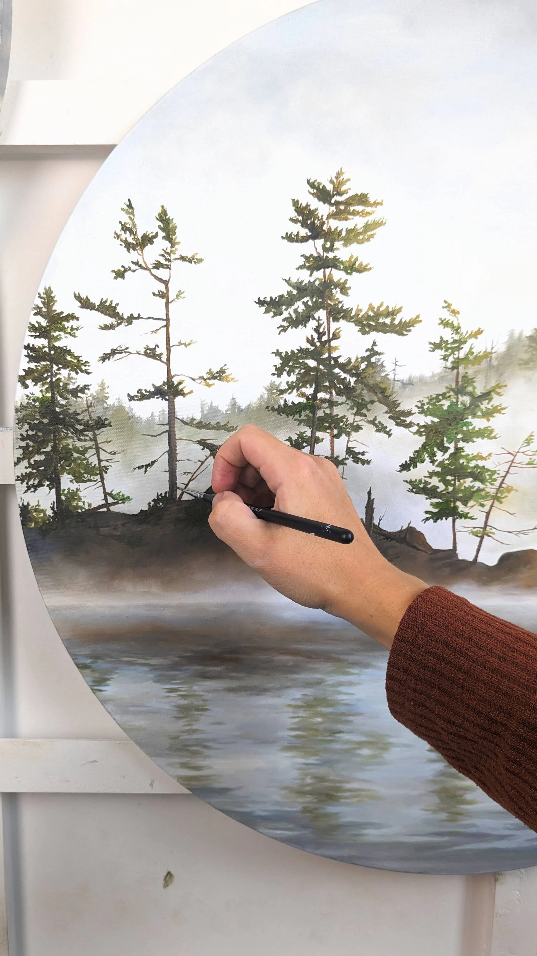 Christine Michelle Art