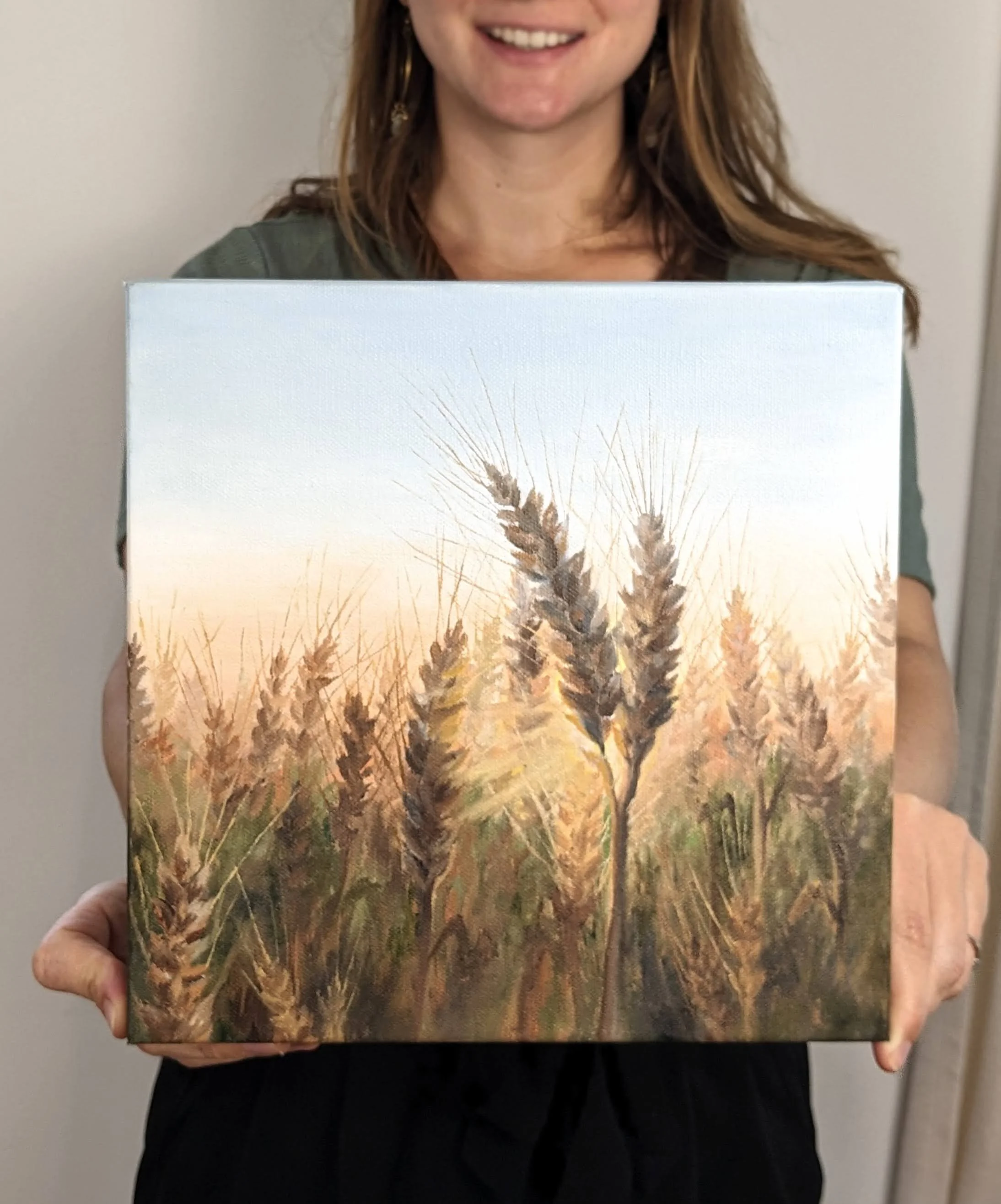 Christine Michelle Art