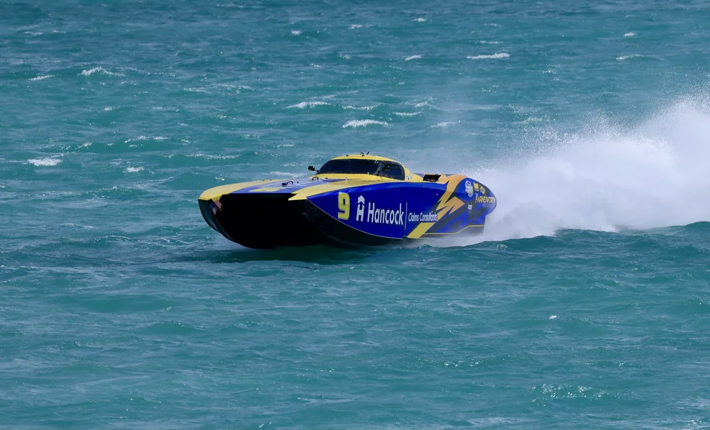#9 MTI SUPER CAT — TF Motorsports