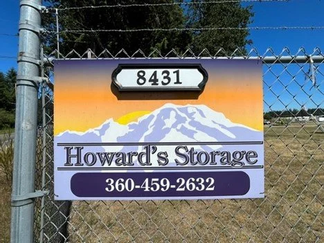 Howard's Storage