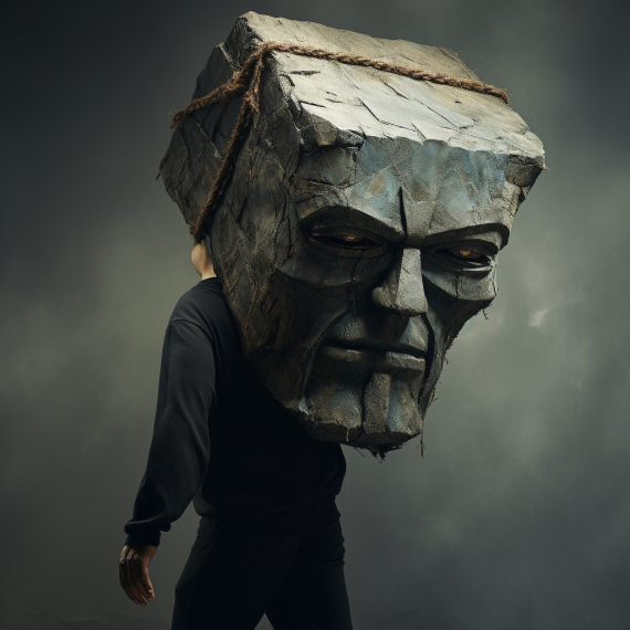 How is Masking like Weight Lifting? — Neurodiversity-Aware Counselling ...