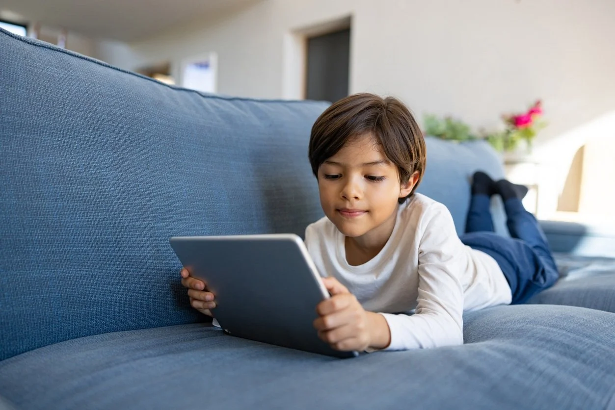 10+ of the Best Ways to Limit Screen Time for Kids in 2025 — Starglow Media