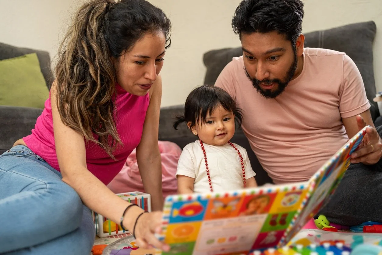 15 Most Common Parenting Approaches - What to Know in 2025 — Starglow Media