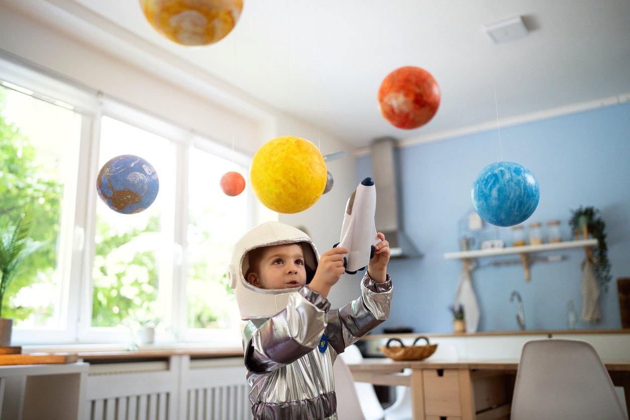 How Pretend Play Builds Empathy and Confidence - What to Know in 2025 ...