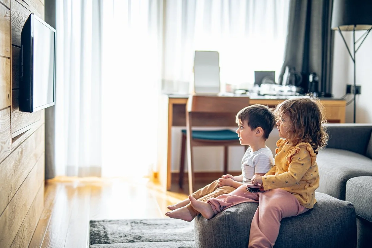 The Rise of Low Stimulation TV: Why Parents Are Embracing "Slow ...