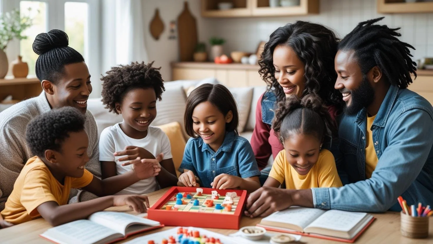 The 13 Most Common Parenting Styles - Pros and Cons in 2025 — Starglow ...