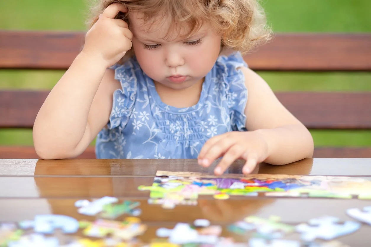 30 Problem-Solving Activities for Kids (By Age & Grade) — Starglow Media