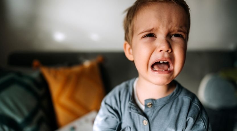20+ Effective Ways to Handle Toddler Tantrums Without Losing Your Cool ...