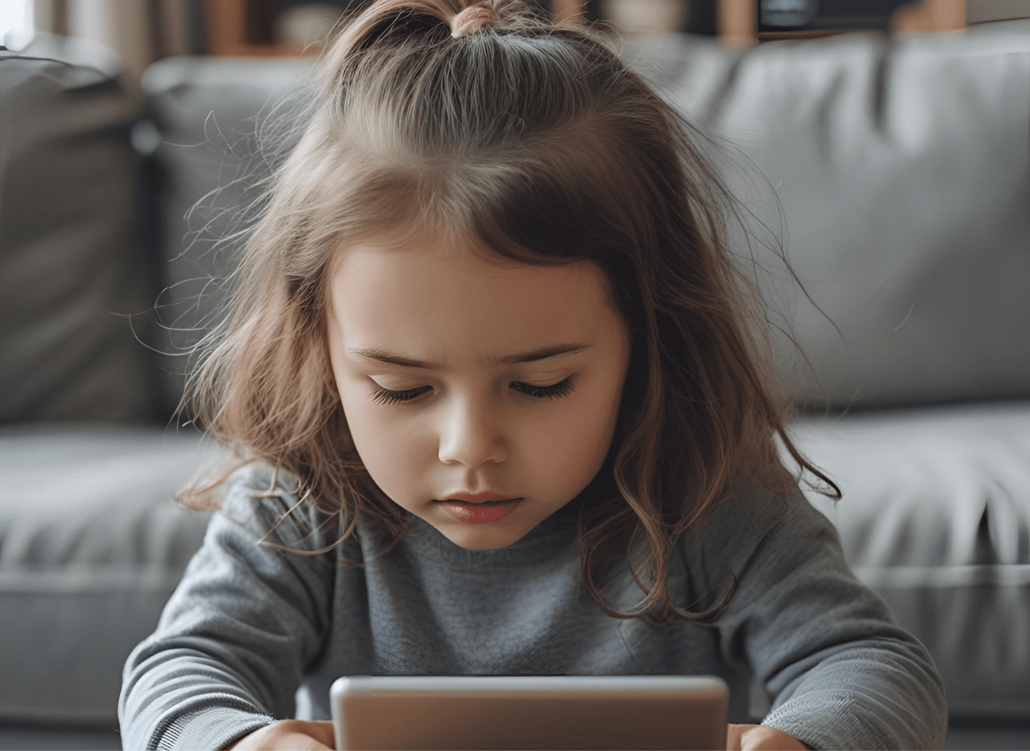 10 Negative Effects of Screen Time on Child Development in 2025 ...
