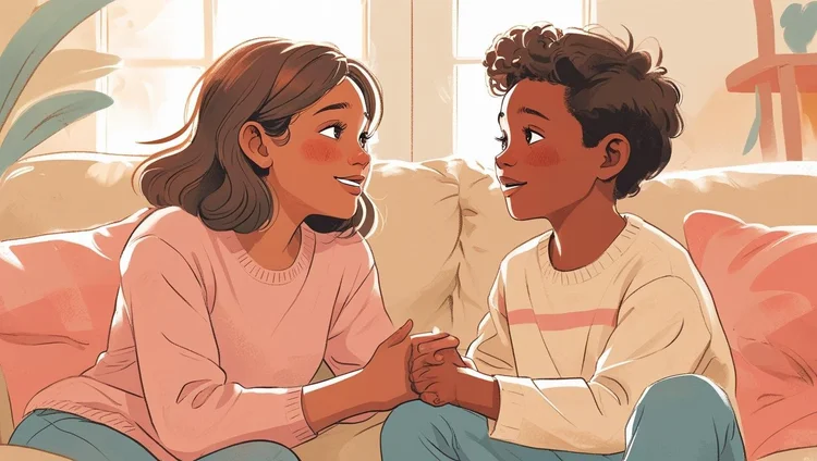 15 Most Important Parenting Skills — Starglow Media